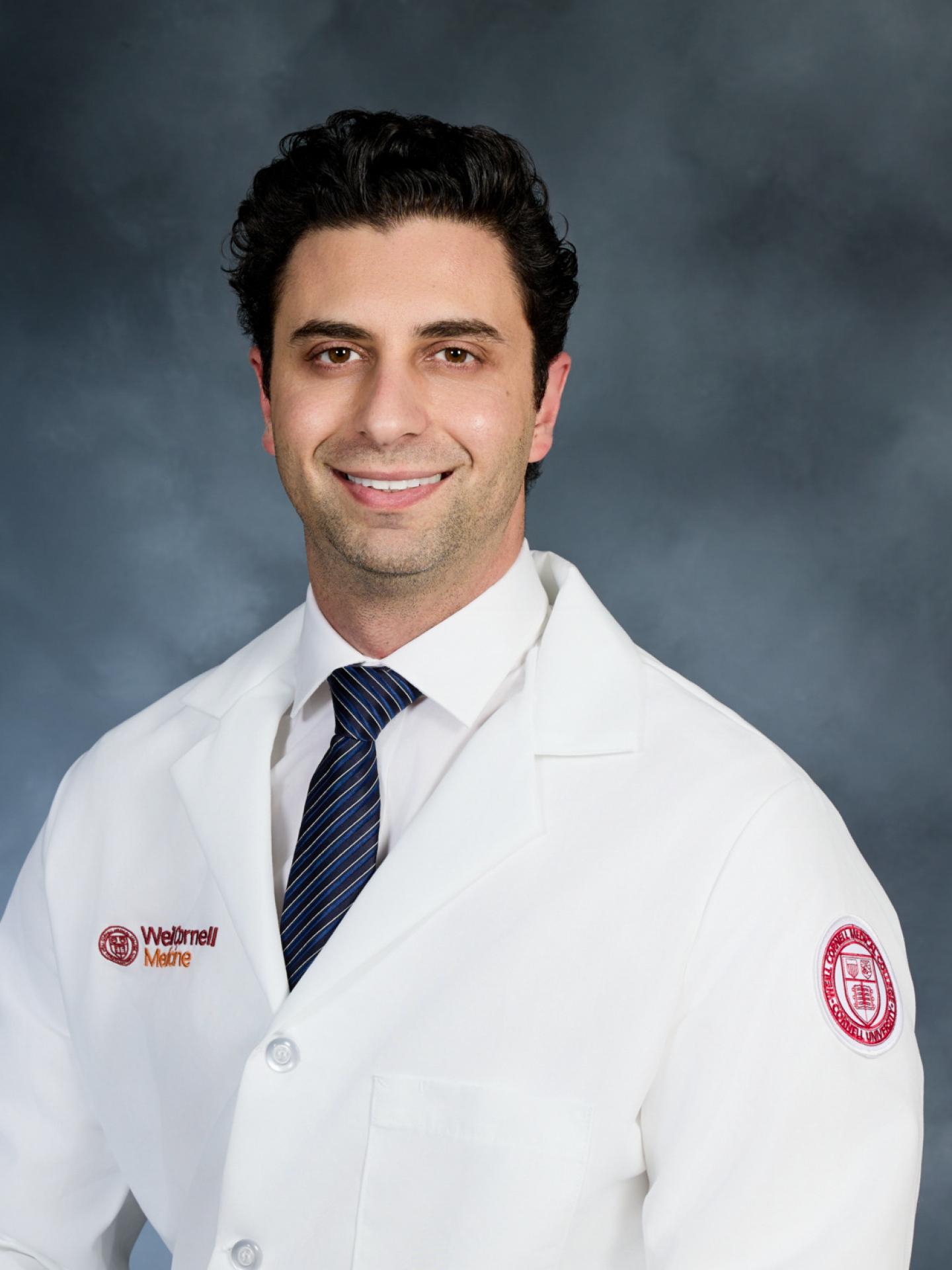 Bashir Al Hussein | Urology