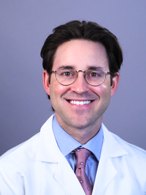 Current Residents | Urology