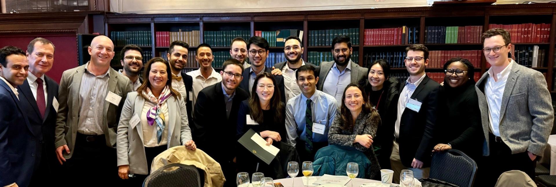 Residency Photo Gallery | Urology