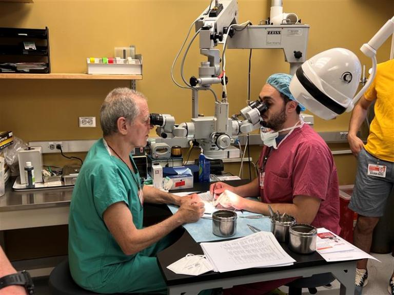 Residency Photo Gallery | Urology
