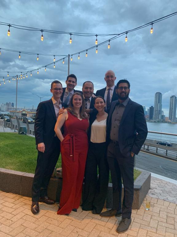 Residency Photo Gallery | Urology